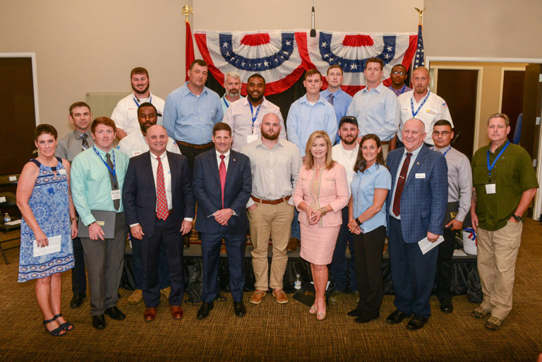 Transition to Trades | Moving troops from serving to service. – Provide ...